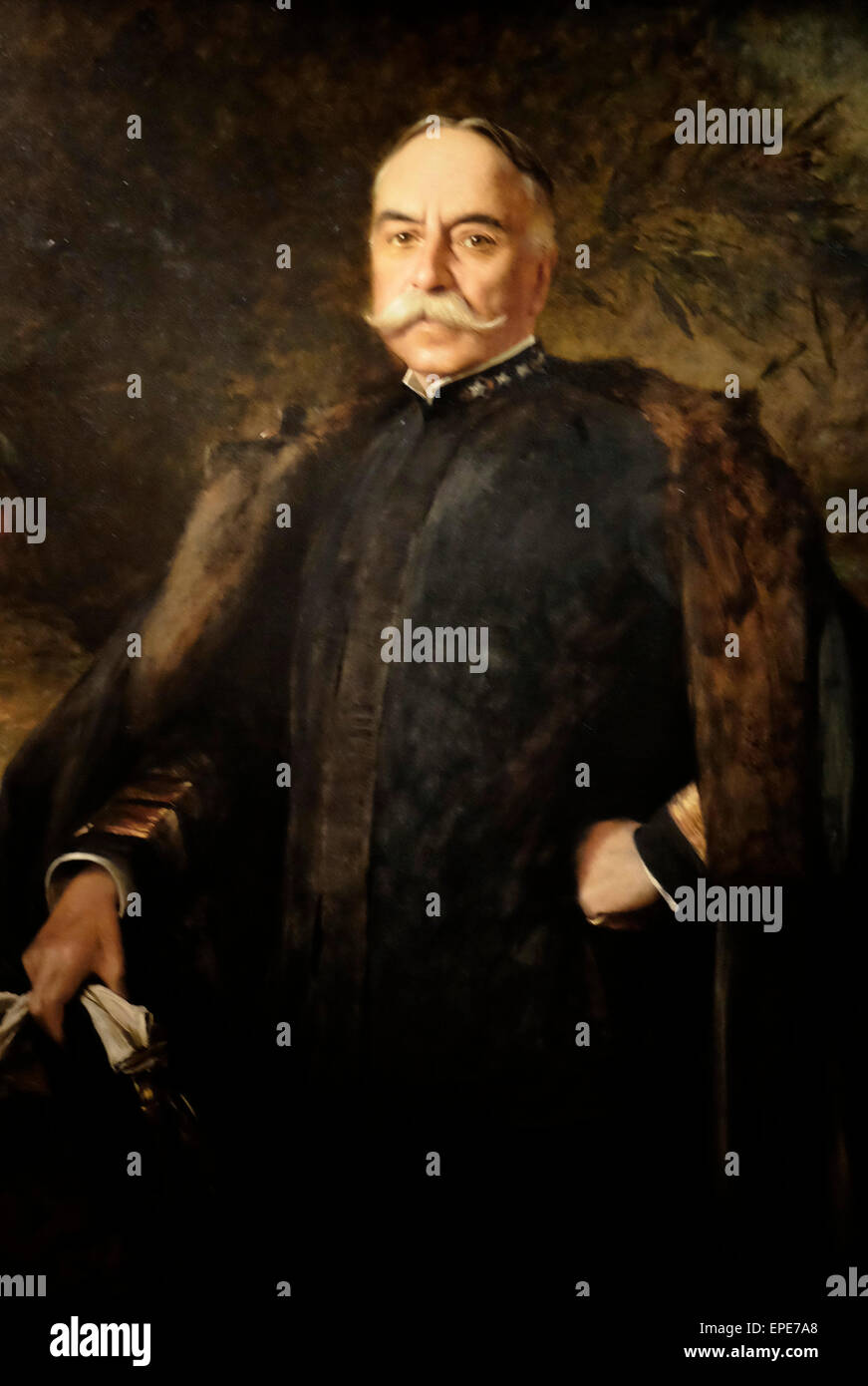 George dewey hi-res stock photography and images - Alamy