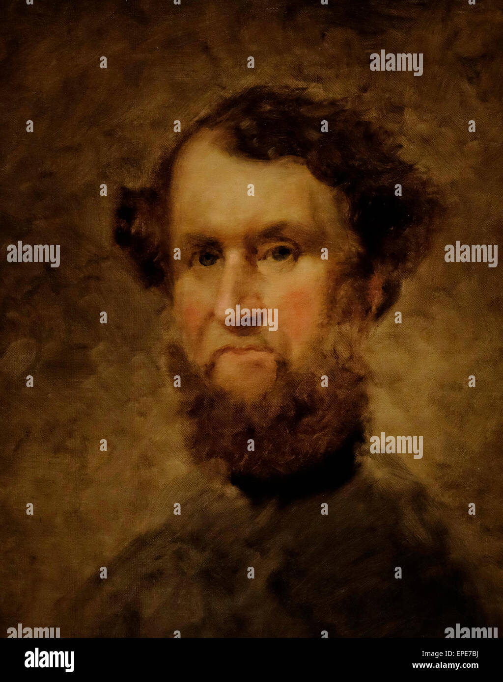 Cyrus mccormick hi-res stock photography and images - Alamy