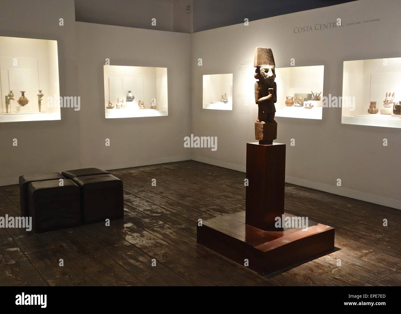 Columbian mask hi-res stock photography and images - Alamy