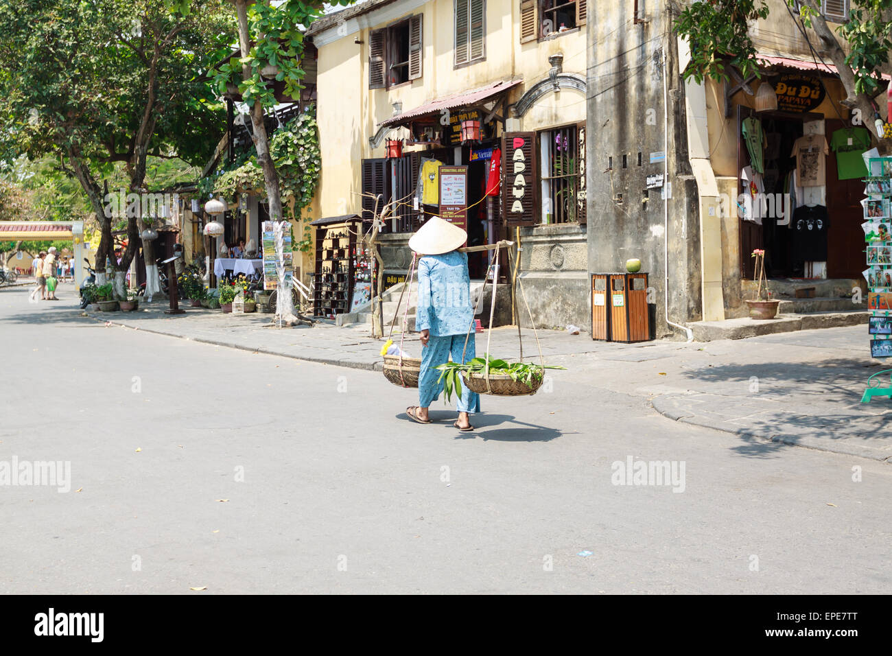 Vietnam life hi-res stock photography and images - Alamy
