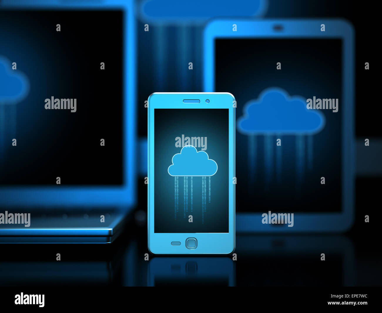 Mobile network hi-res stock photography and images - Alamy