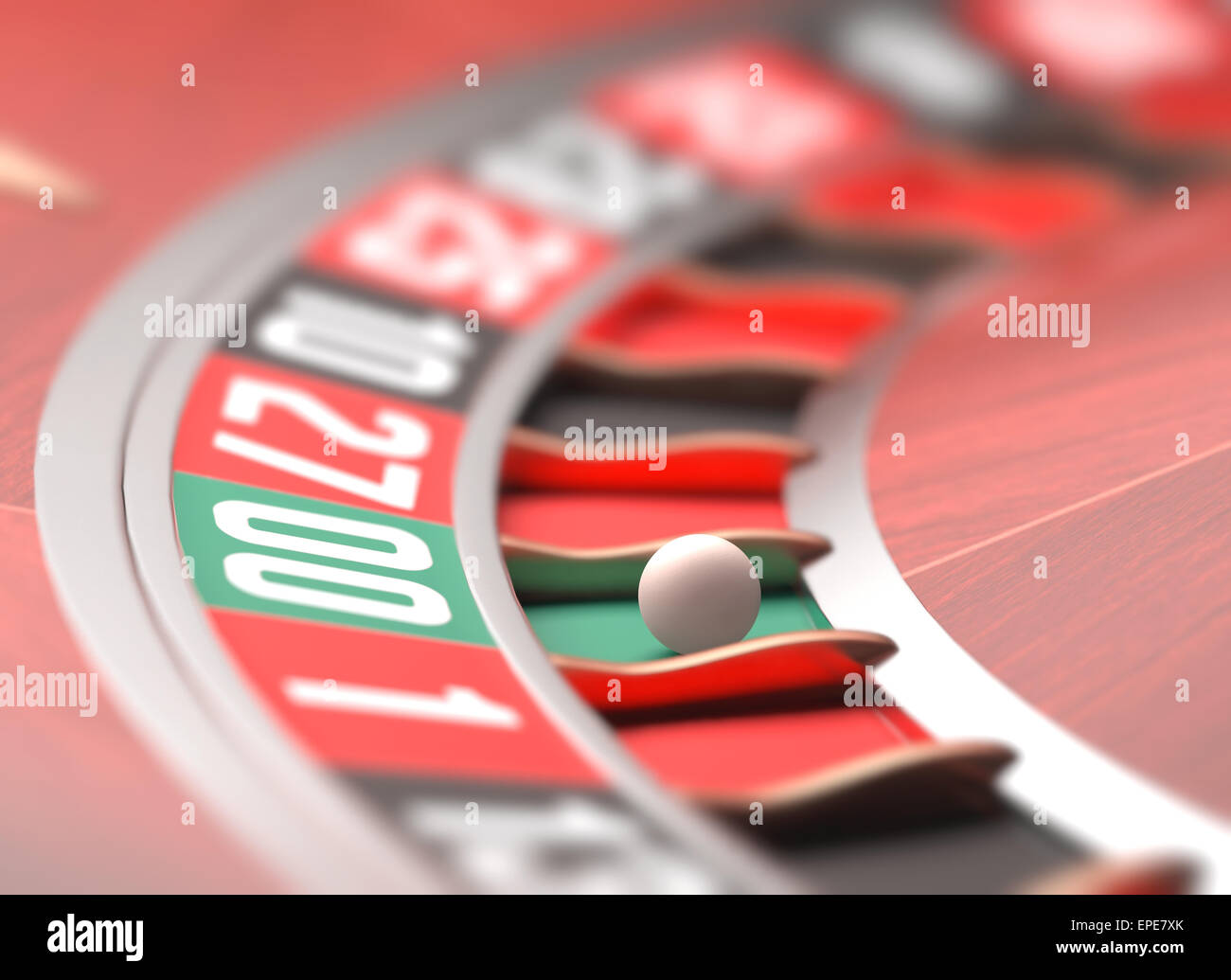 Play with depth of field hi-res stock photography and images - Alamy