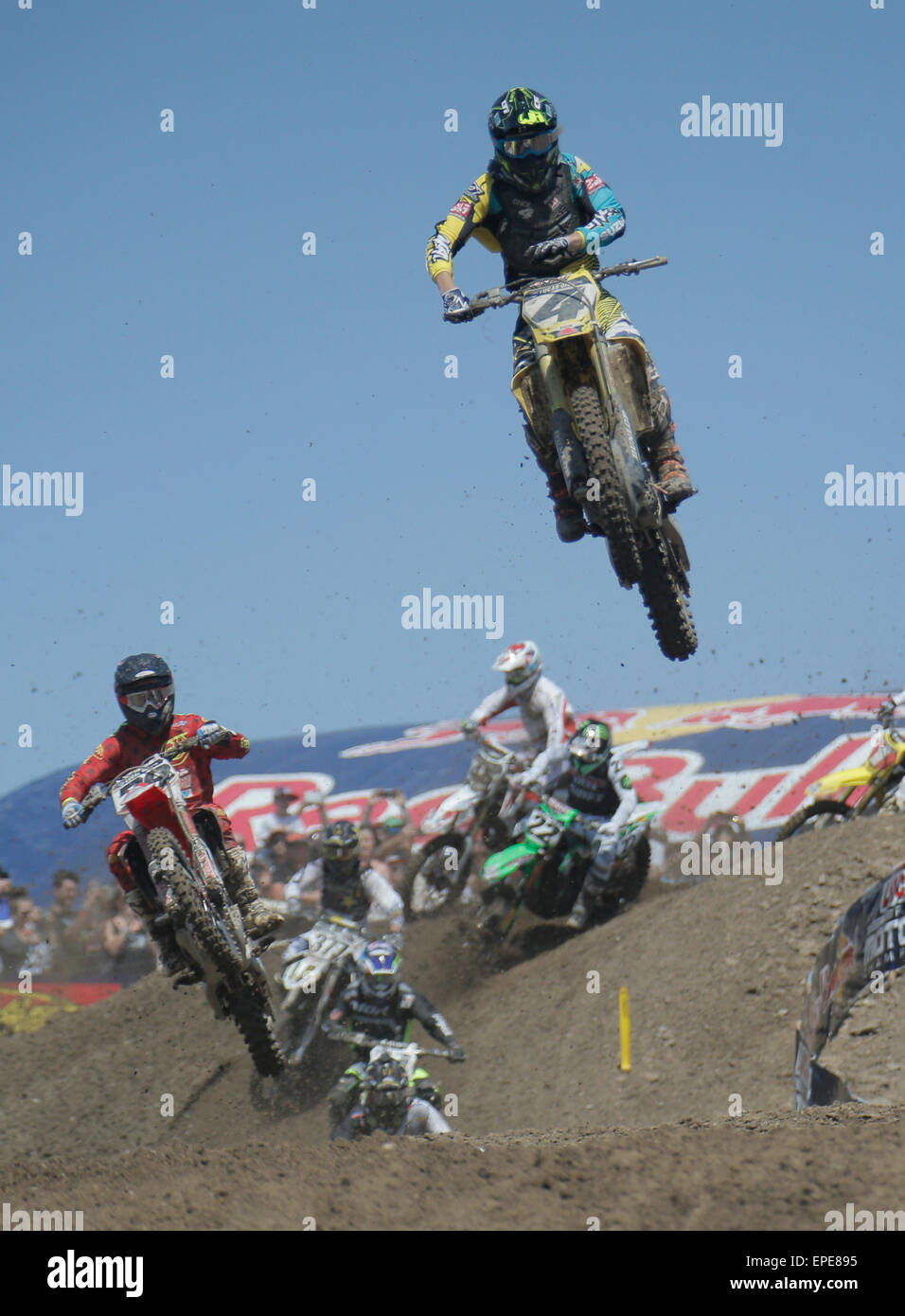 Blake baggett hi-res stock photography and images - Alamy