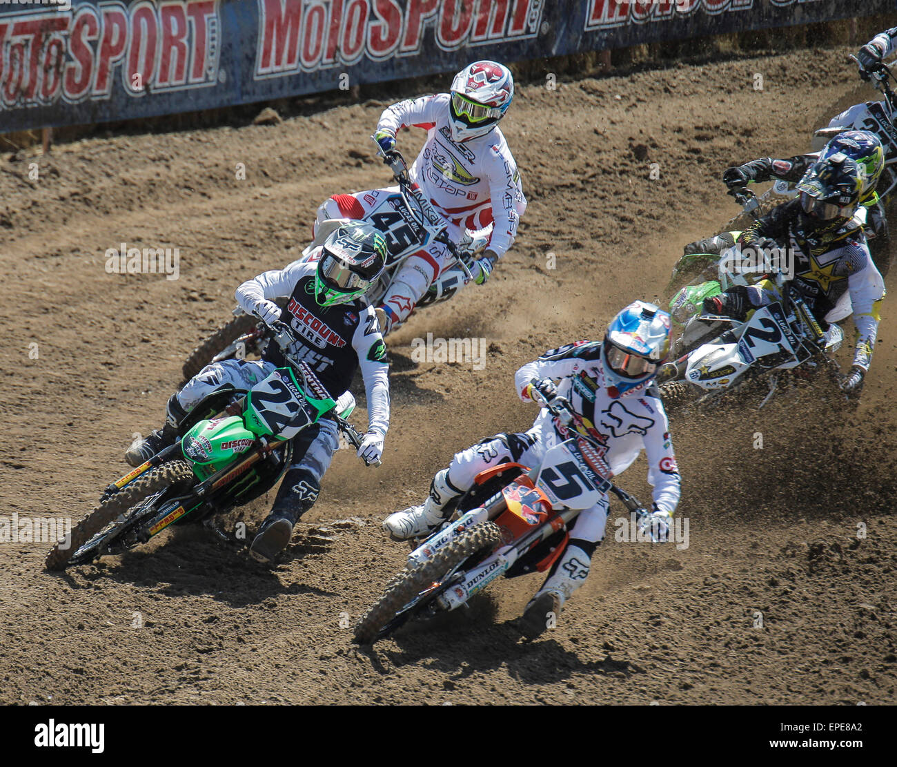 Chad reed hi-res stock photography and images - Alamy