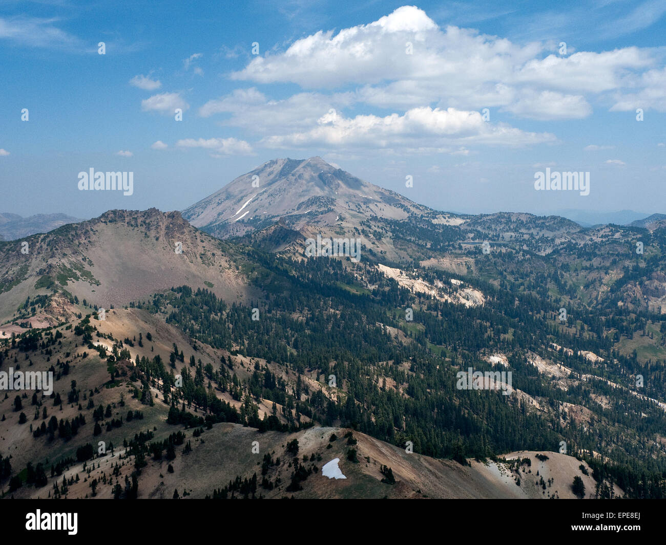 Mt lassen hi-res stock photography and images - Alamy