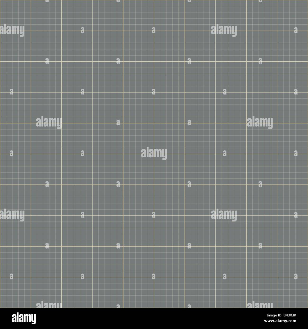 Sheet of graph paper Stock Vector Images - Alamy