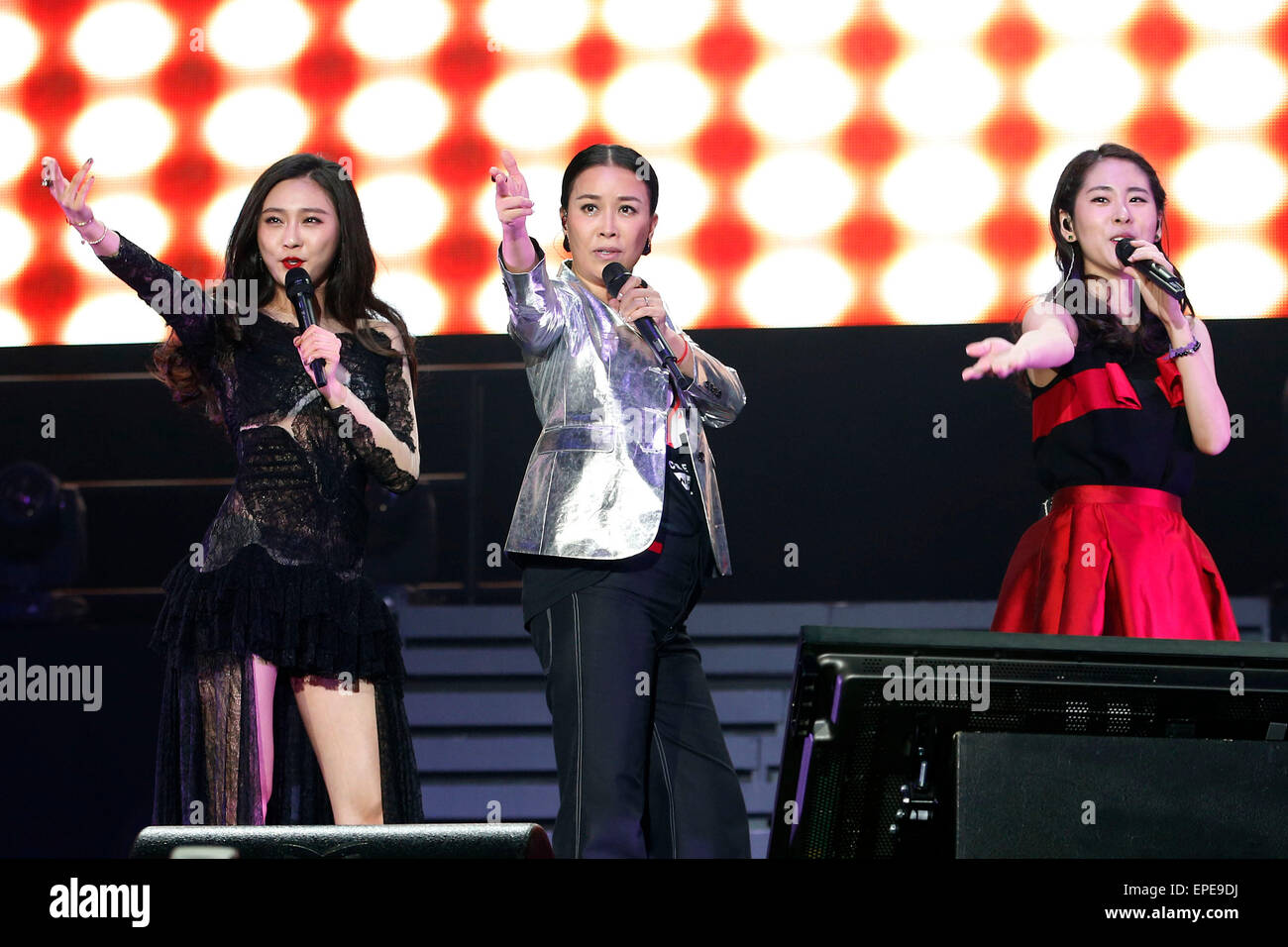 Chen bing hi-res stock photography and images - Alamy