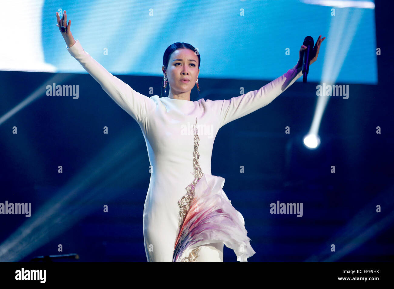 Na ying hi-res stock photography and images - Alamy