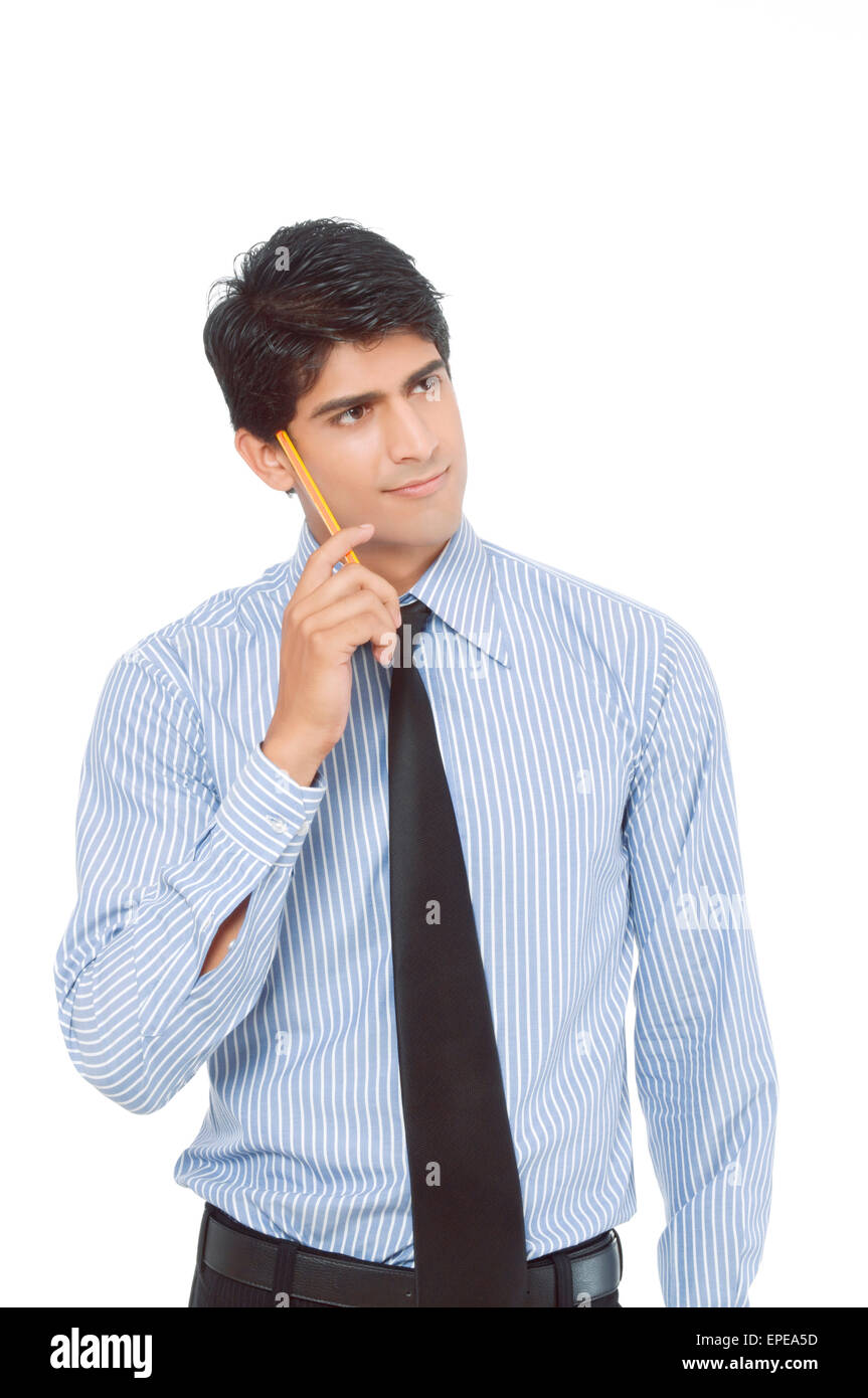 Black trouser formal hi-res stock photography and images - Alamy