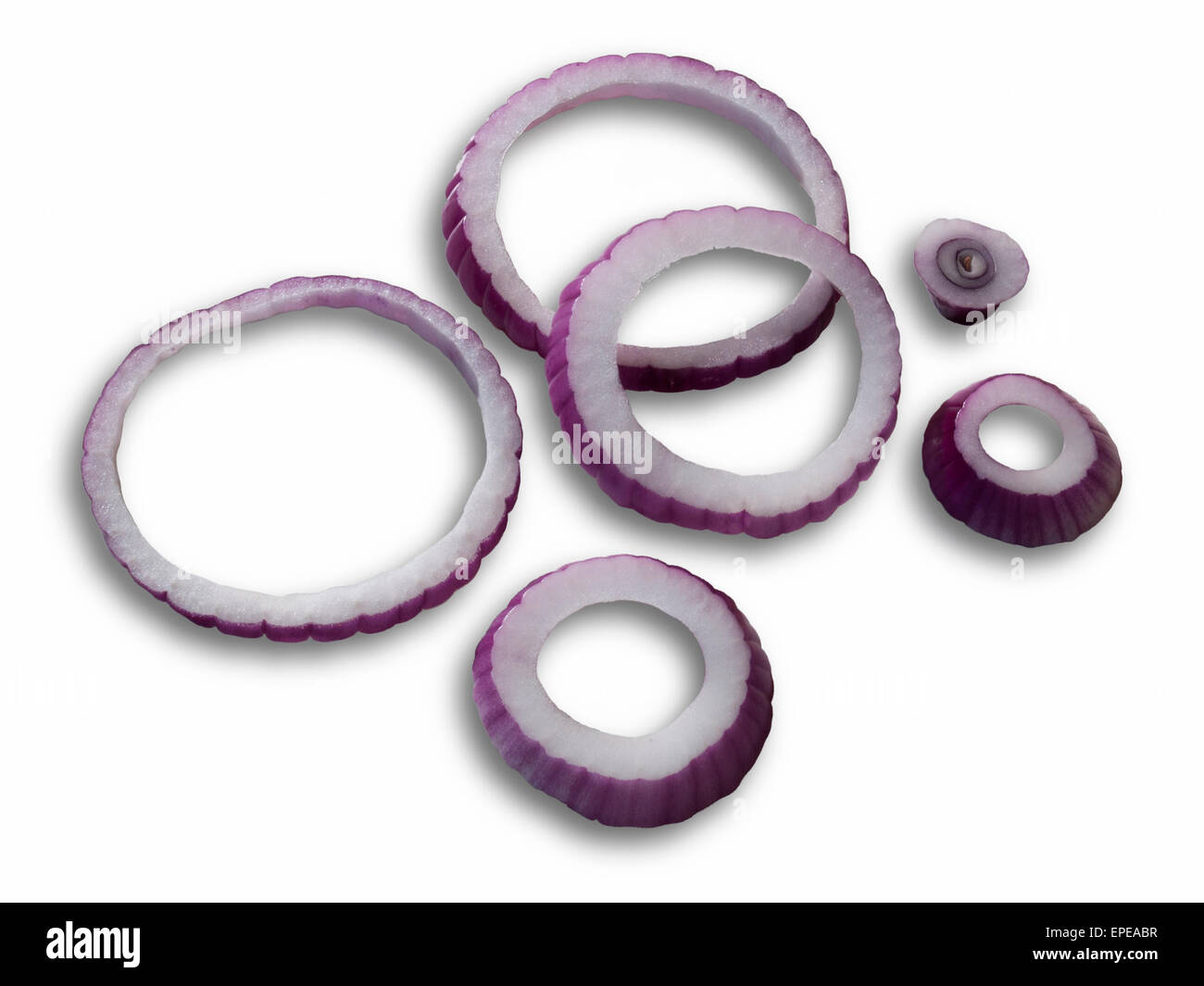 Store section Cut Out Stock Images & Pictures - Alamy
