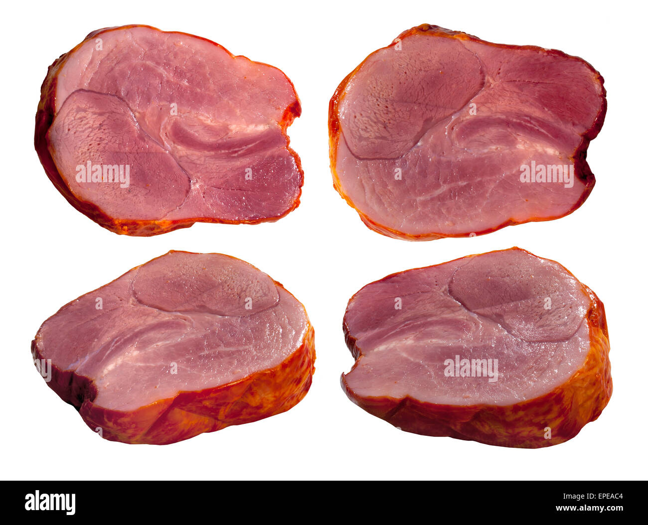 Meat products shop Cut Out Stock Images & Pictures - Alamy