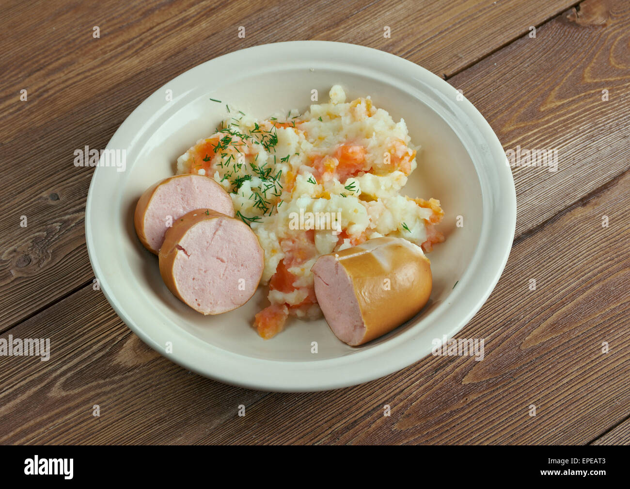Hotchpotch hi-res stock photography and images - Alamy