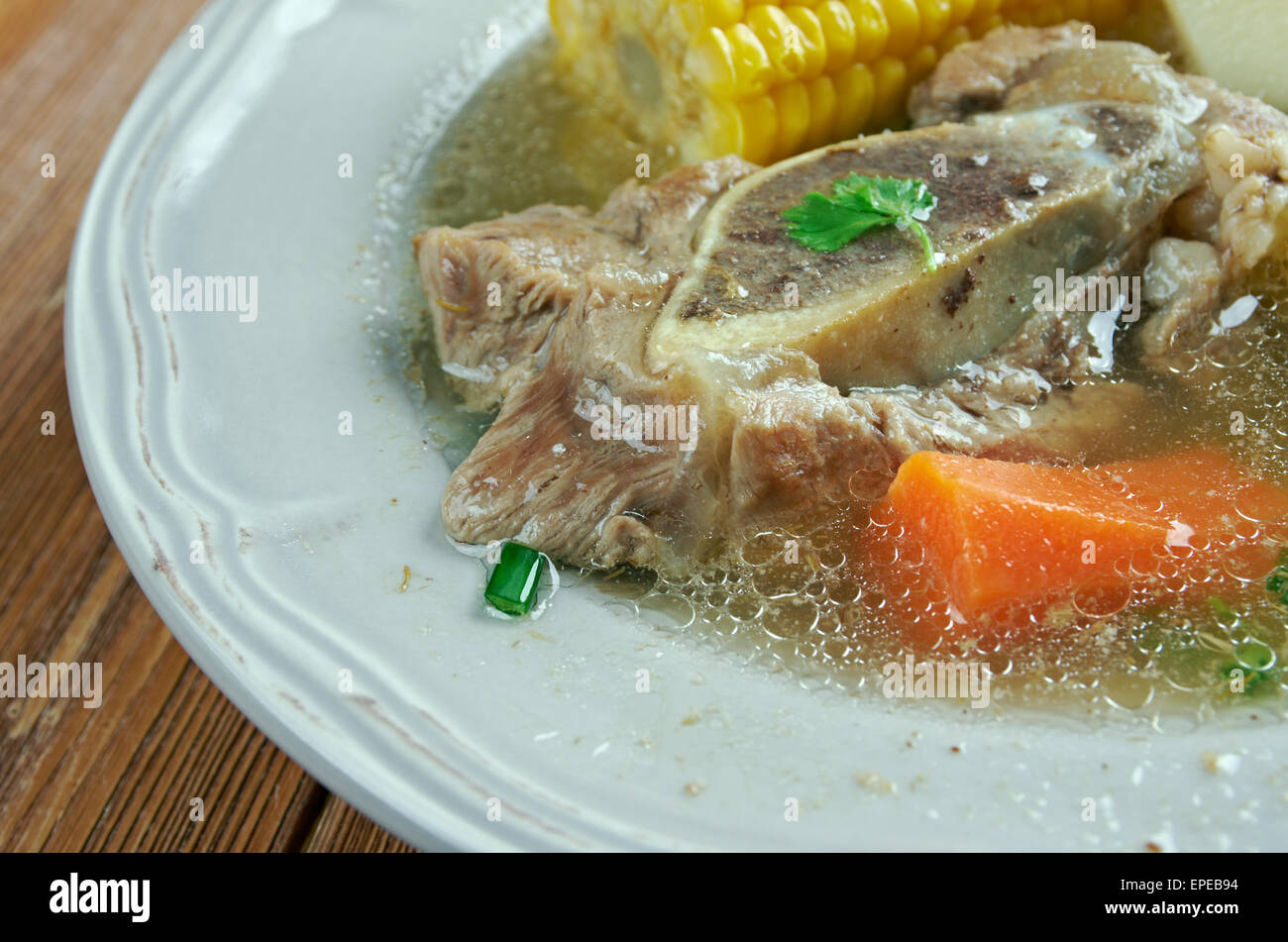 Puchero mexico hi-res stock photography and images - Alamy
