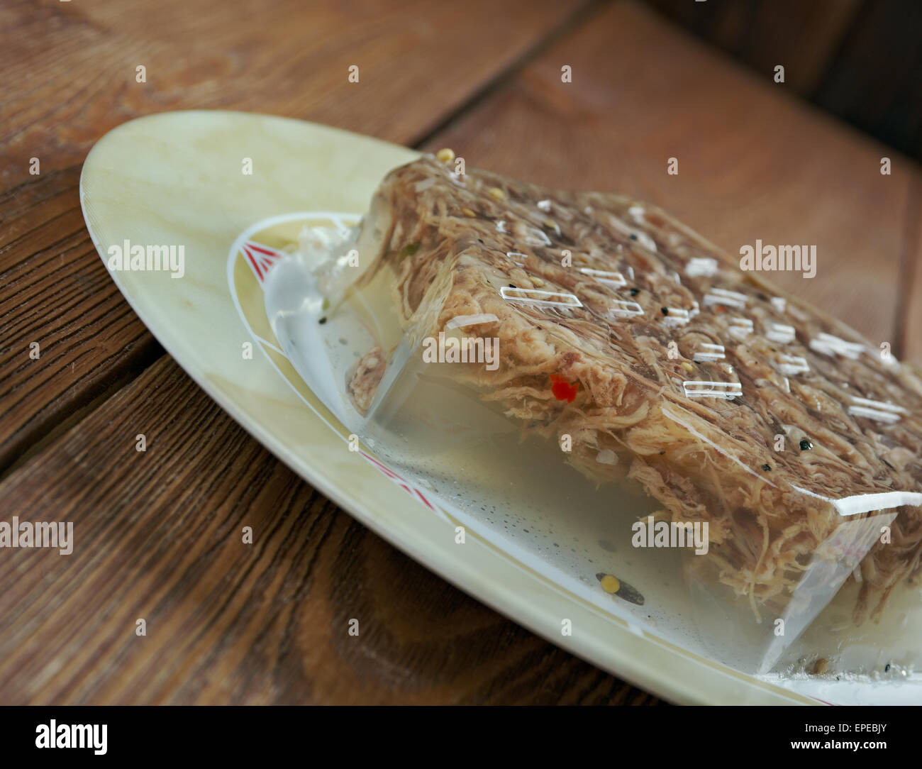 Potted Meat Stock Photos & Potted Meat Stock Images - Alamy