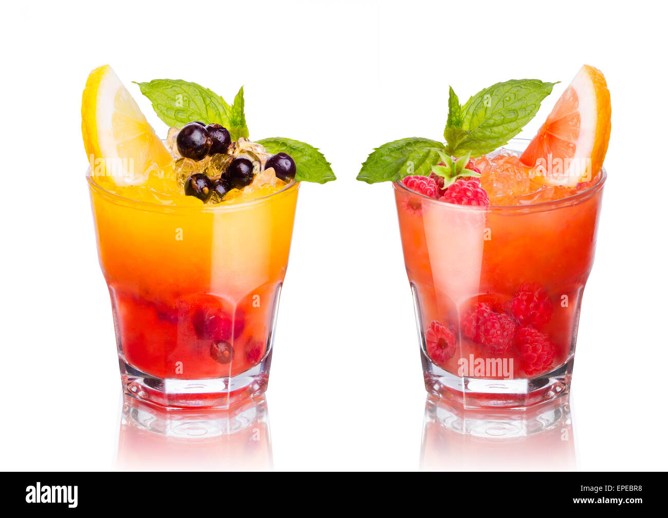 Highball cocktails hi-res stock photography and images - Alamy