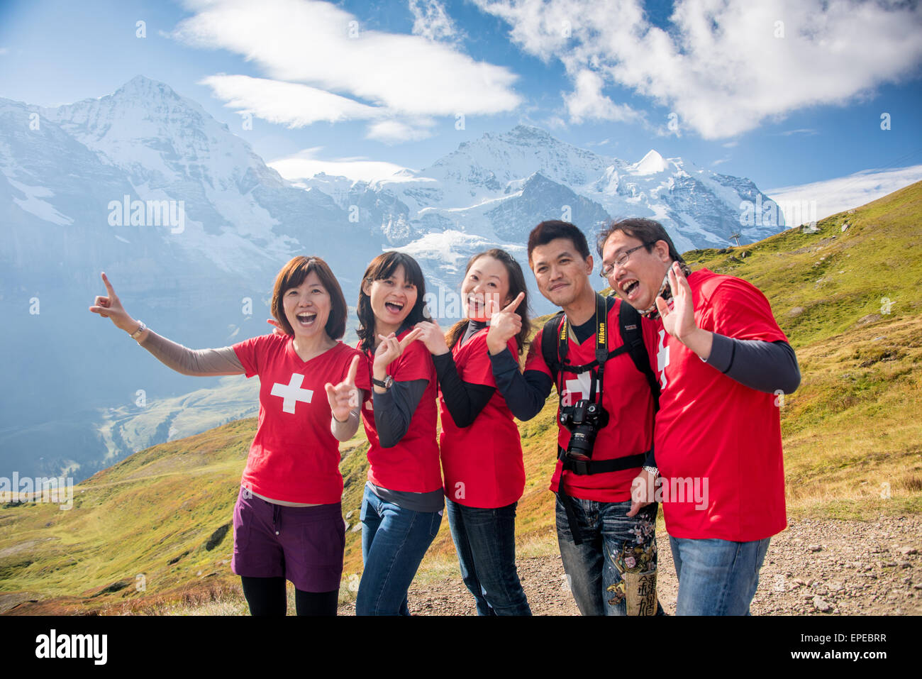 Asian people hi-res stock photography and images - Alamy