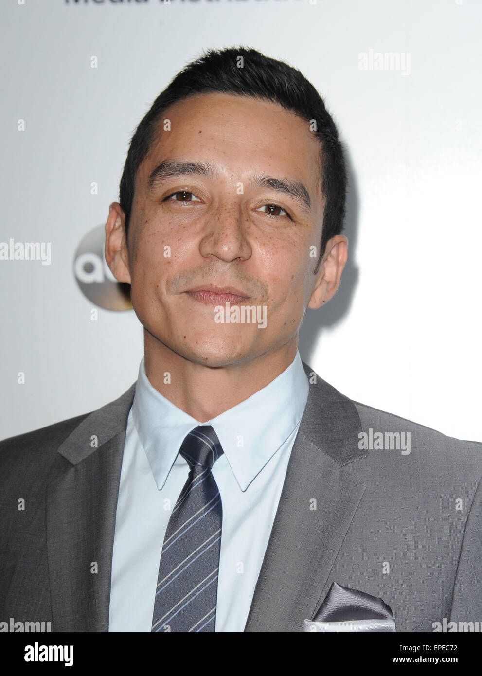 Los Angeles, California, USA. 17th May, 2015. Gabriel Luna attending ...