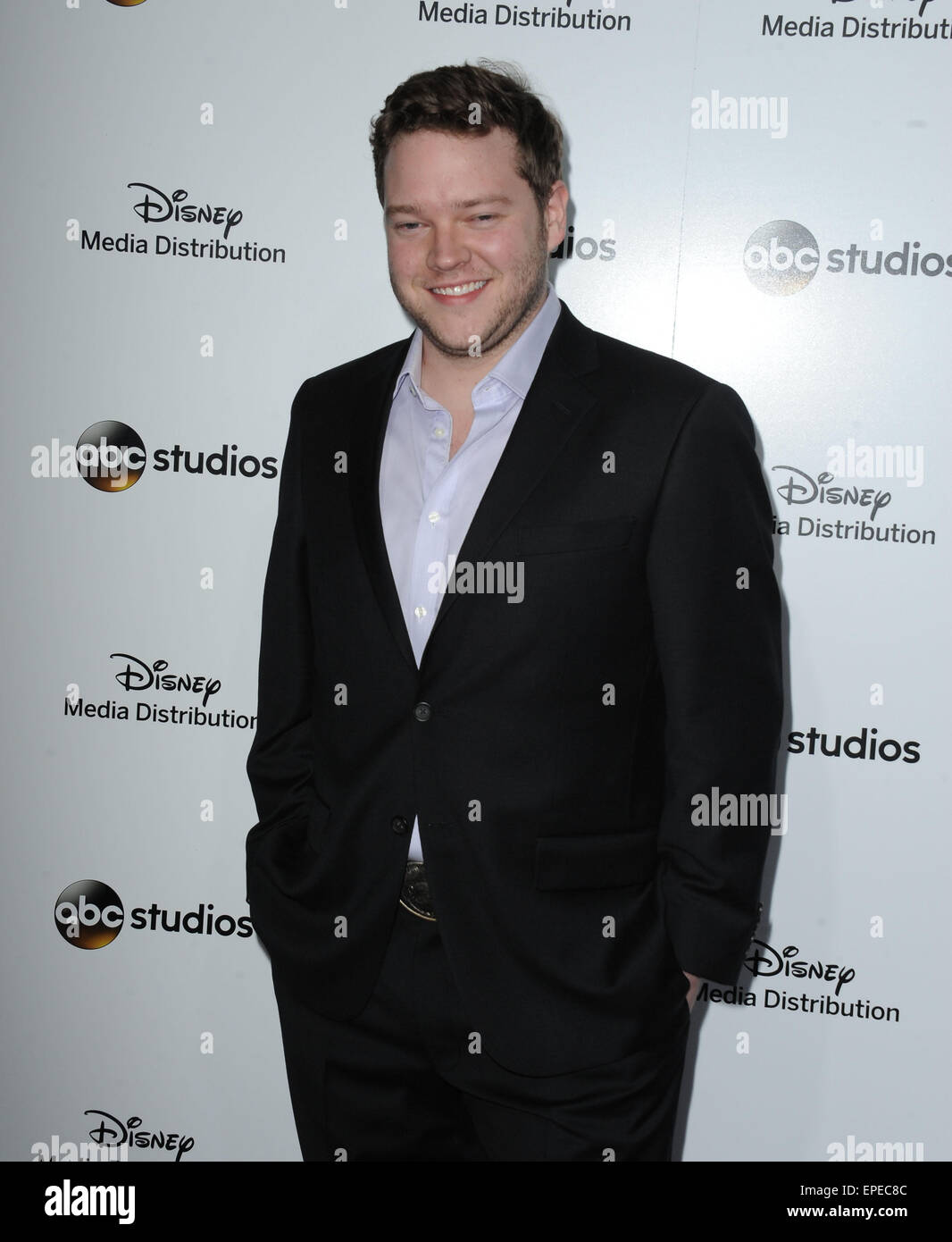 Los Angeles, California, USA. 17th May, 2015. Harry Ford attending the ...