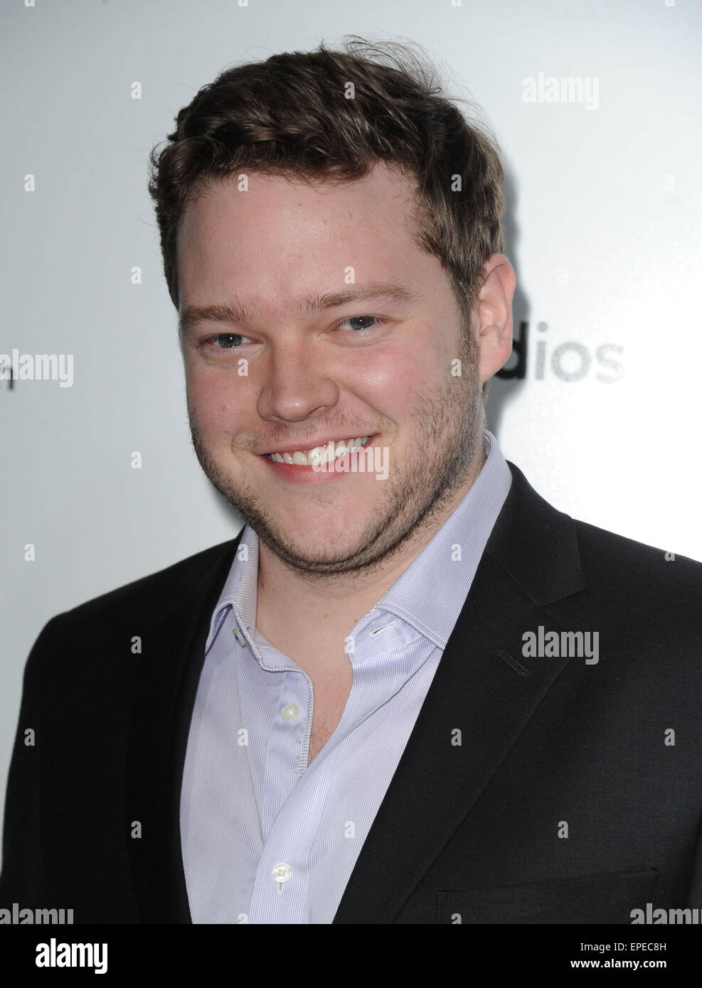Los Angeles, California, USA. 17th May, 2015. Harry Ford attending the ...