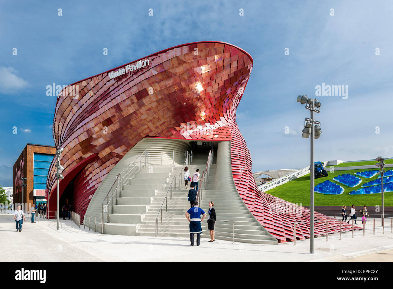 Geometrical Elevation High Resolution Stock Photography and Images - Alamy