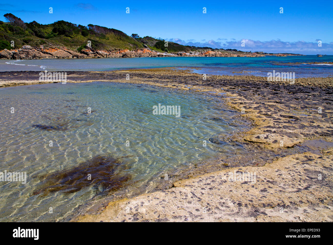 Marrawah tasmania hi-res stock photography and images - Alamy