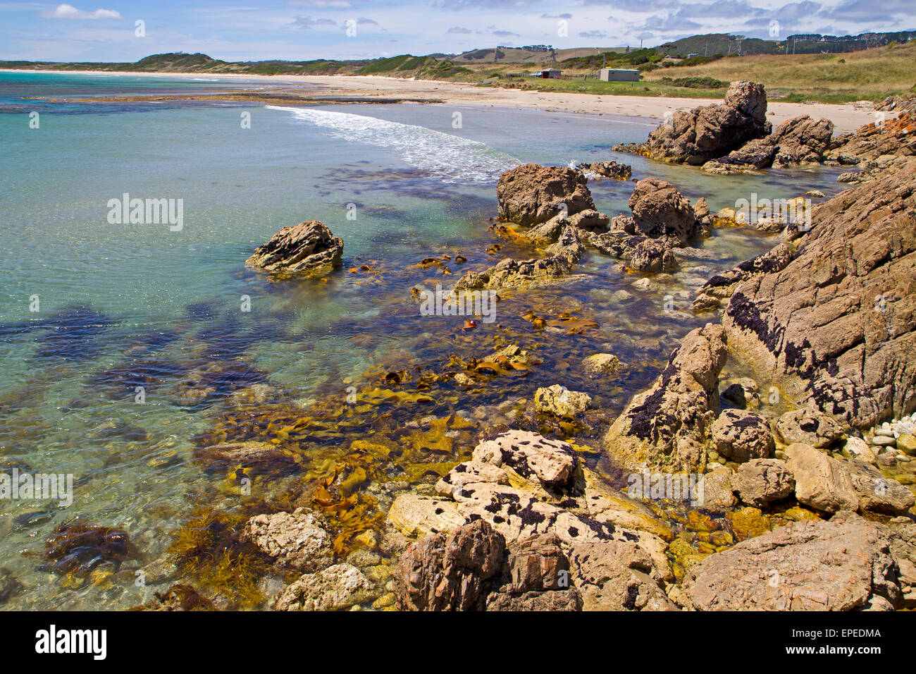 Marrawah hi-res stock photography and images - Alamy