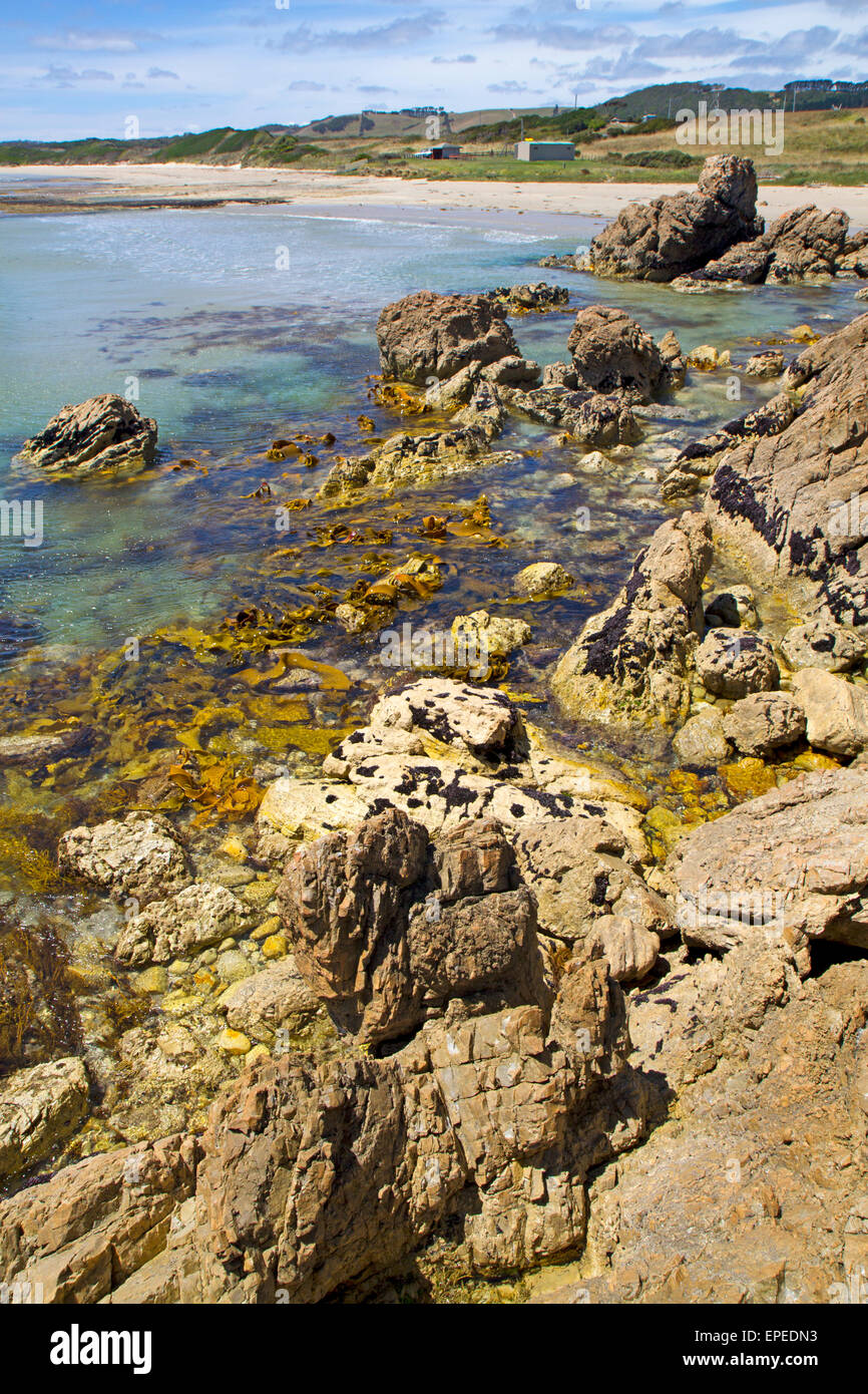 Marrawah, tasmania hi-res stock photography and images - Alamy