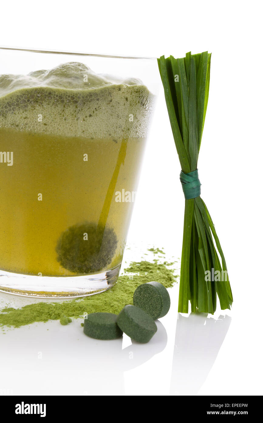 Tablet dissolving in water hi-res stock photography and images - Alamy