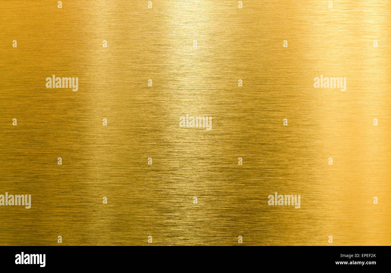 gold metal high quality texture Stock Photo - Alamy