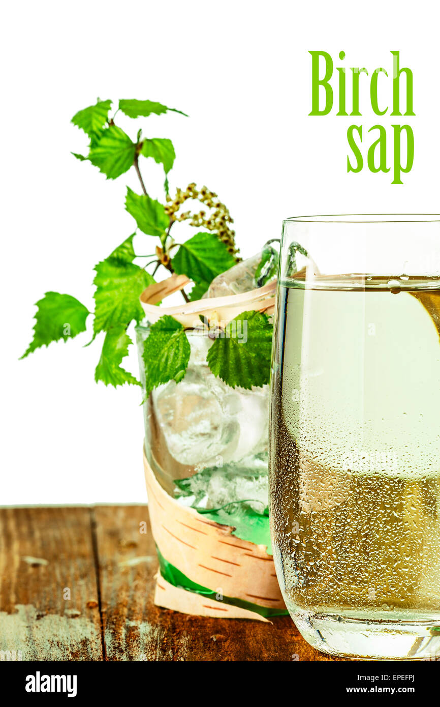 Sap is background hi-res stock photography and images - Alamy