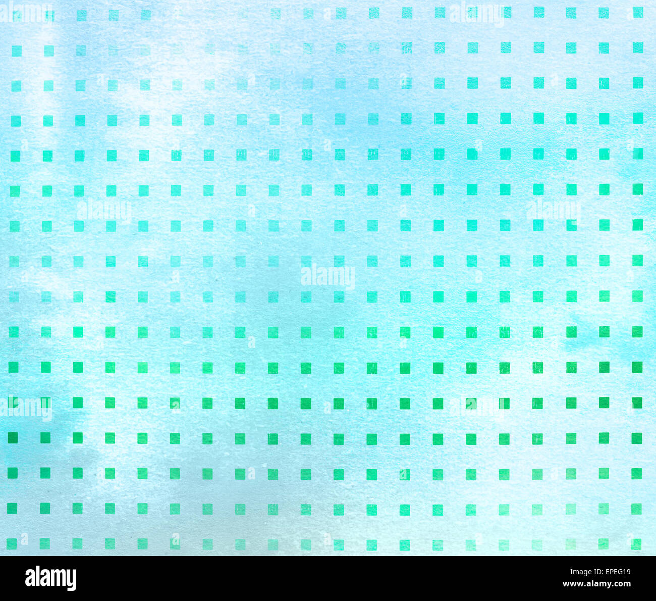 abstract background design- geometric shape on textured paper Stock ...