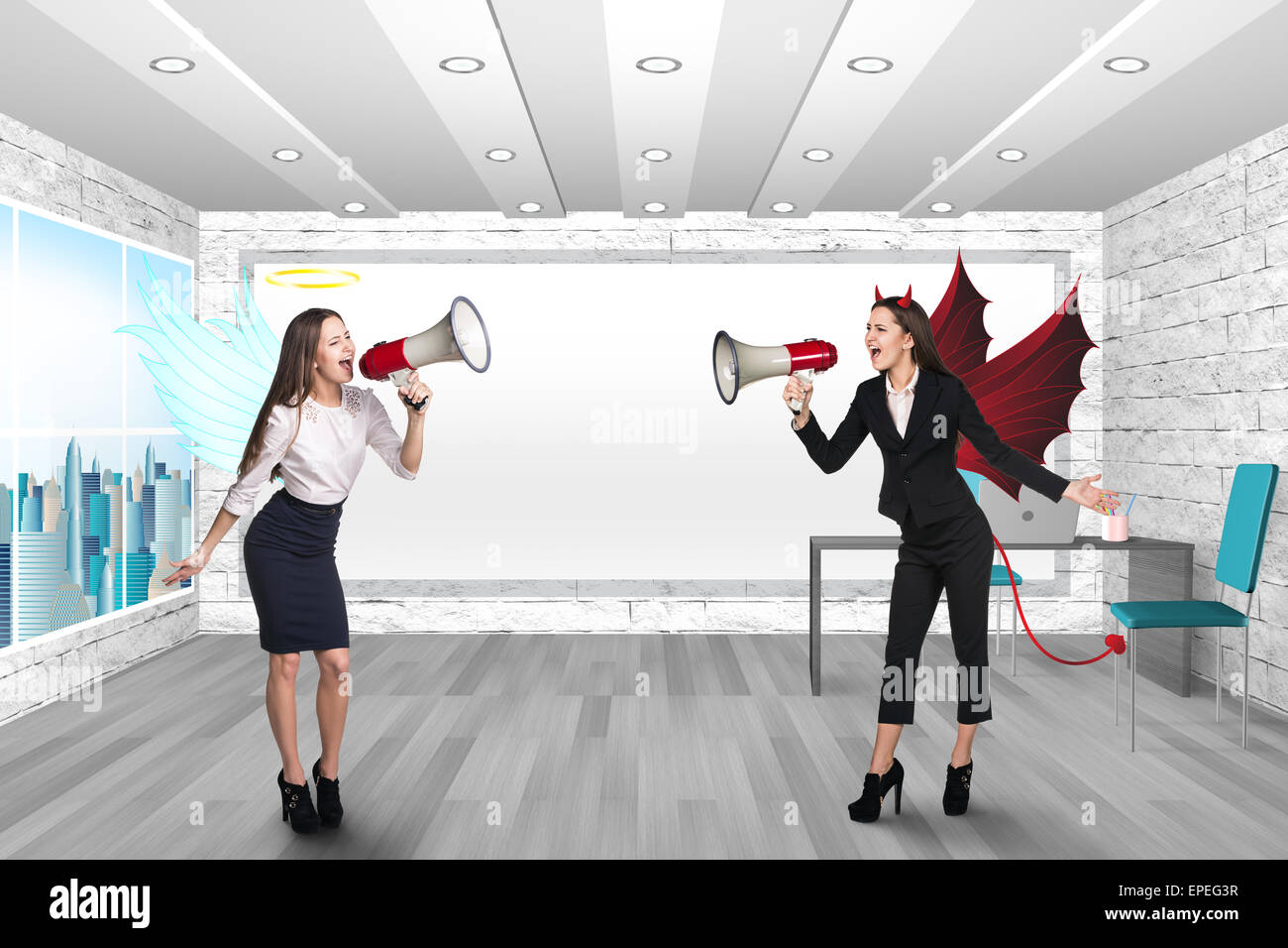 People sound hi-res stock photography and images - Alamy