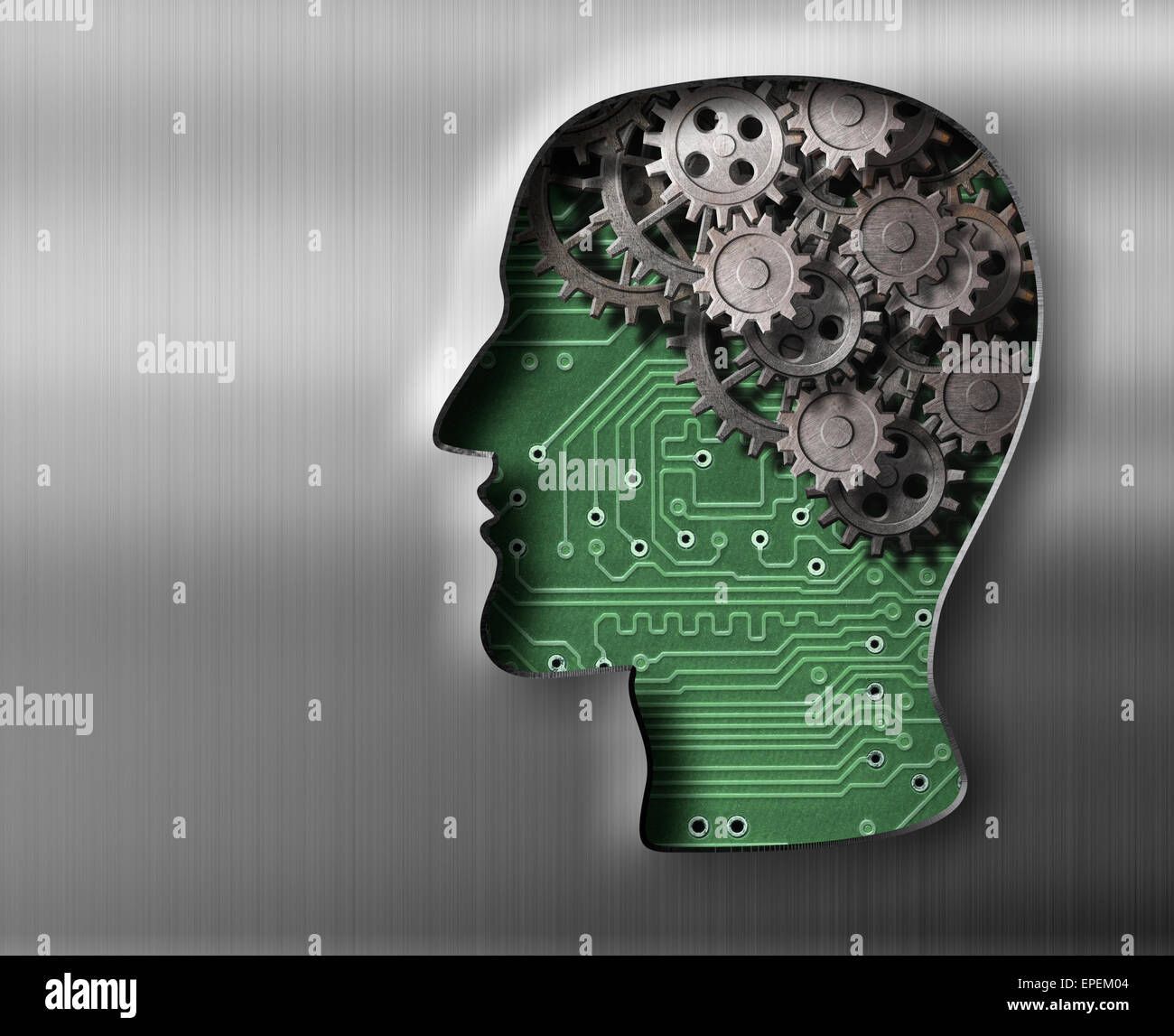 Amnesia hi-res stock photography and images - Alamy