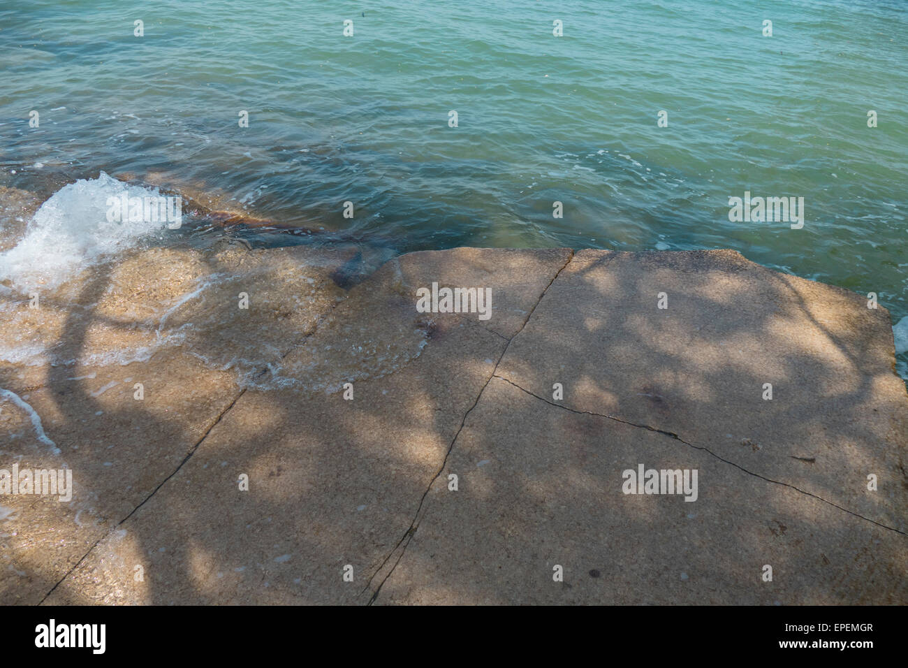 Susan hoi shell fossil cemetery hi-res stock photography and images - Alamy