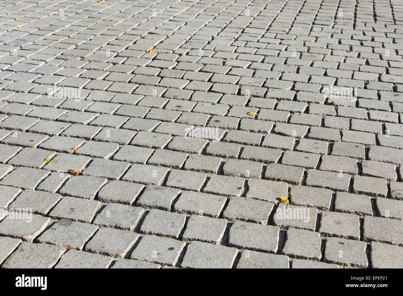 Cobbles cobbled path pathway road surface hi-res stock photography and ...