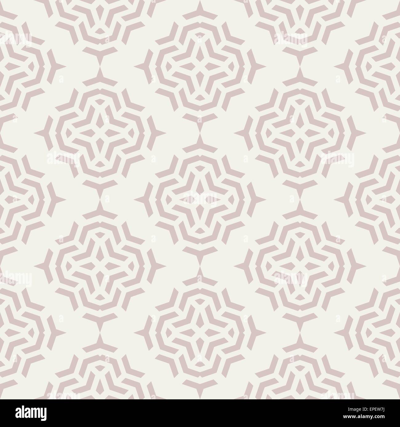 Seamless Abstract Vector Pattern Stock Vector Image And Art Alamy