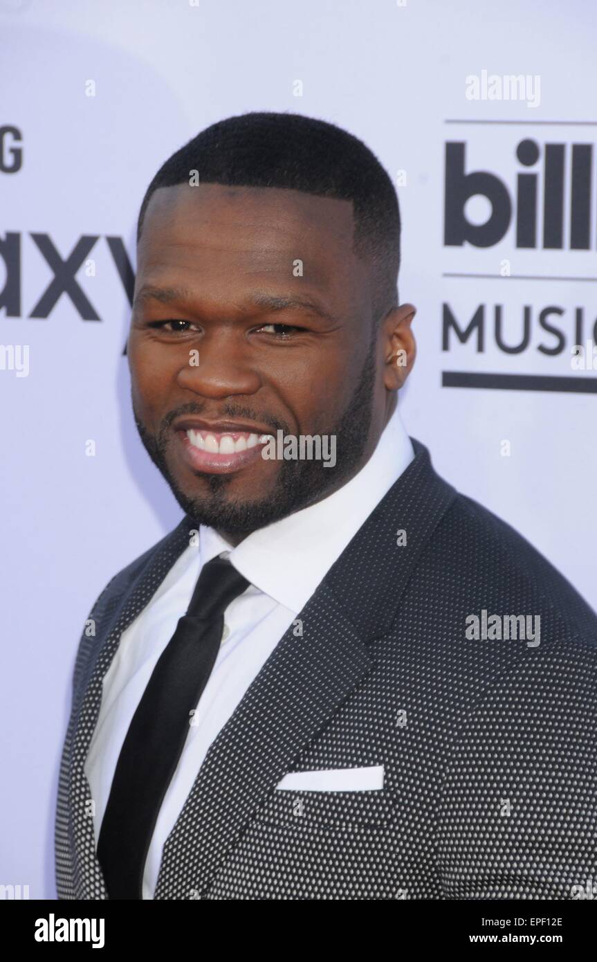 Curtis jackson rapper hi-res stock photography and images - Alamy