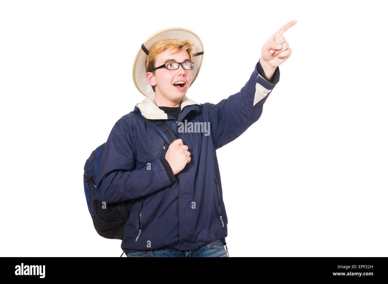 Virtual safari hi-res stock photography and images - Alamy