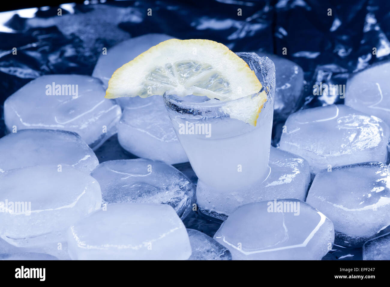 Ice bar russia hi-res stock photography and images - Alamy