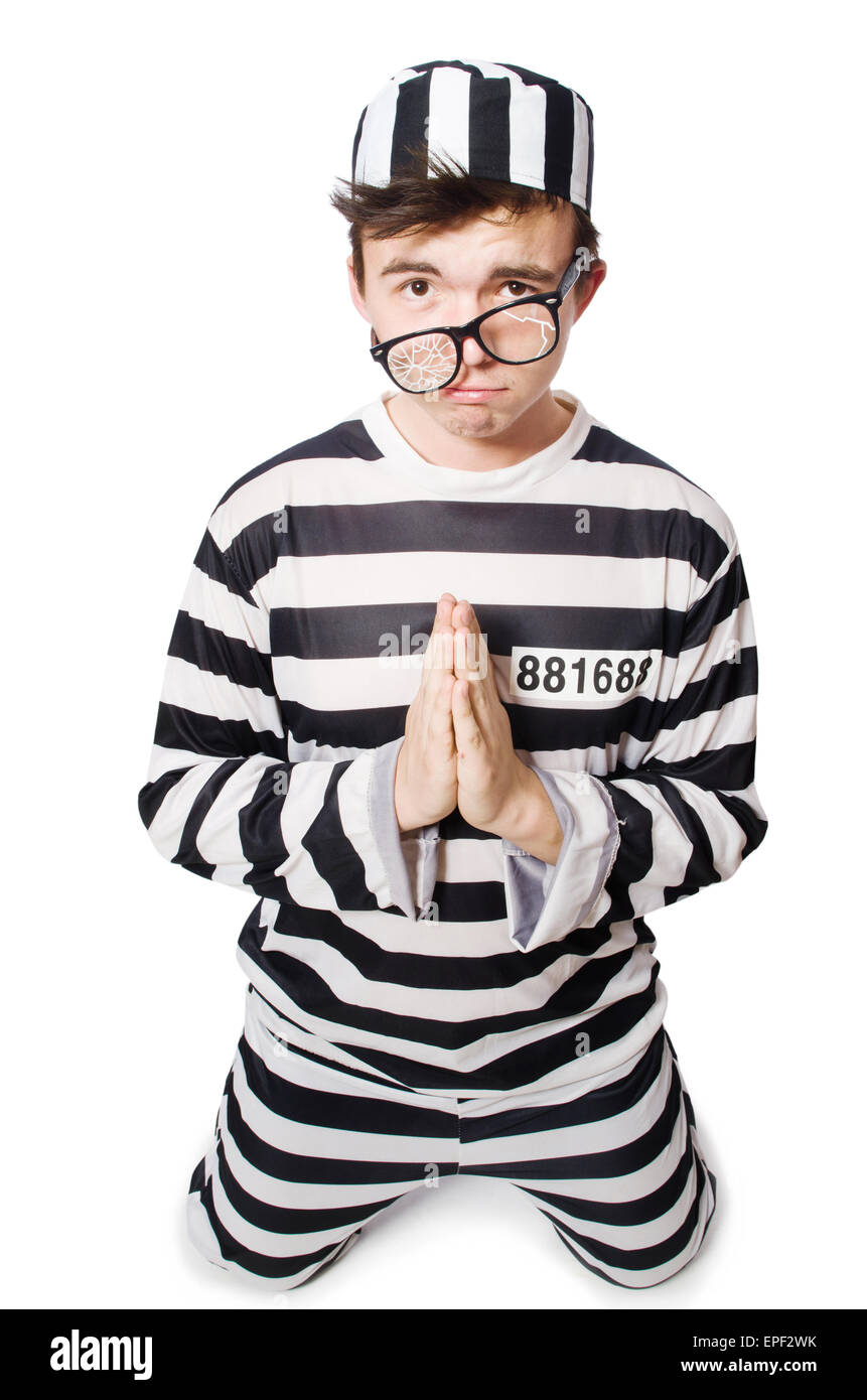Prison humor Cut Out Stock Images & Pictures - Alamy