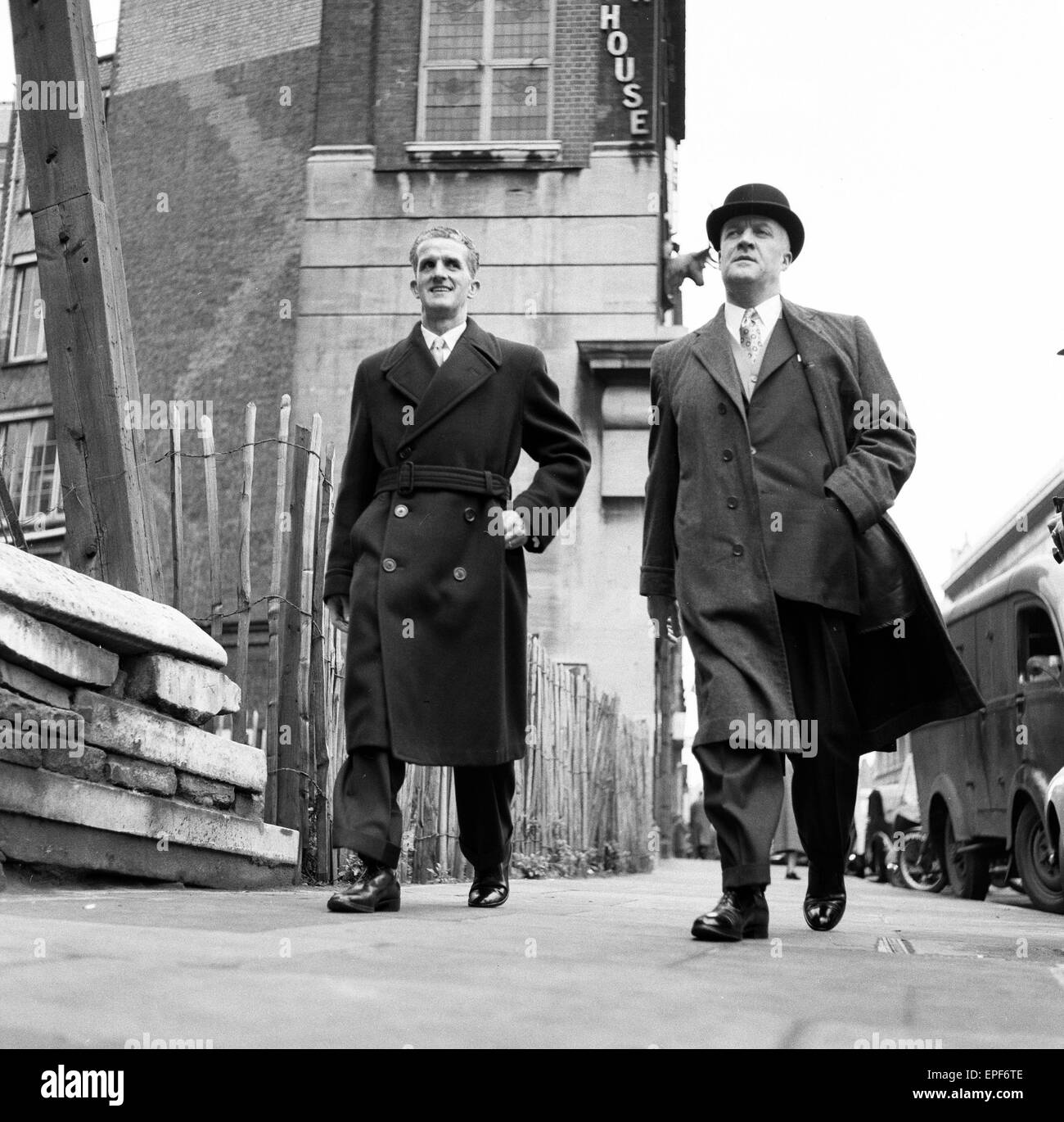 Dr john bodkin adams hi-res stock photography and images - Alamy