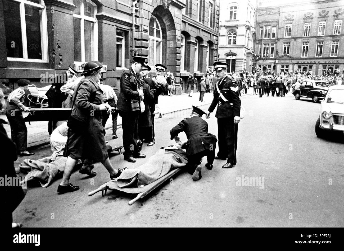 Staff hard Black and White Stock Photos & Images - Alamy