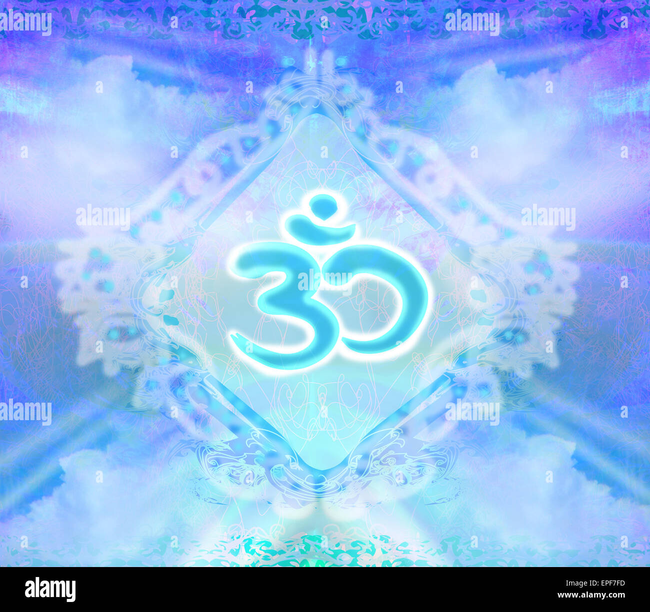 Aum Wallpapers For Mobile