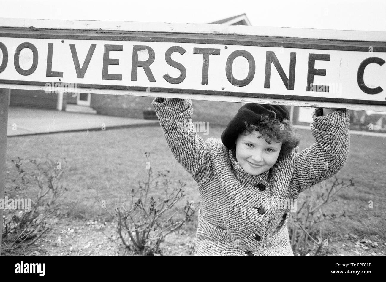 Toni Warne, singer and winner of BBC Talent Show 'Opportunity Knocks ...