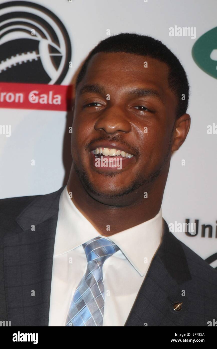 Quinton Coples Brand