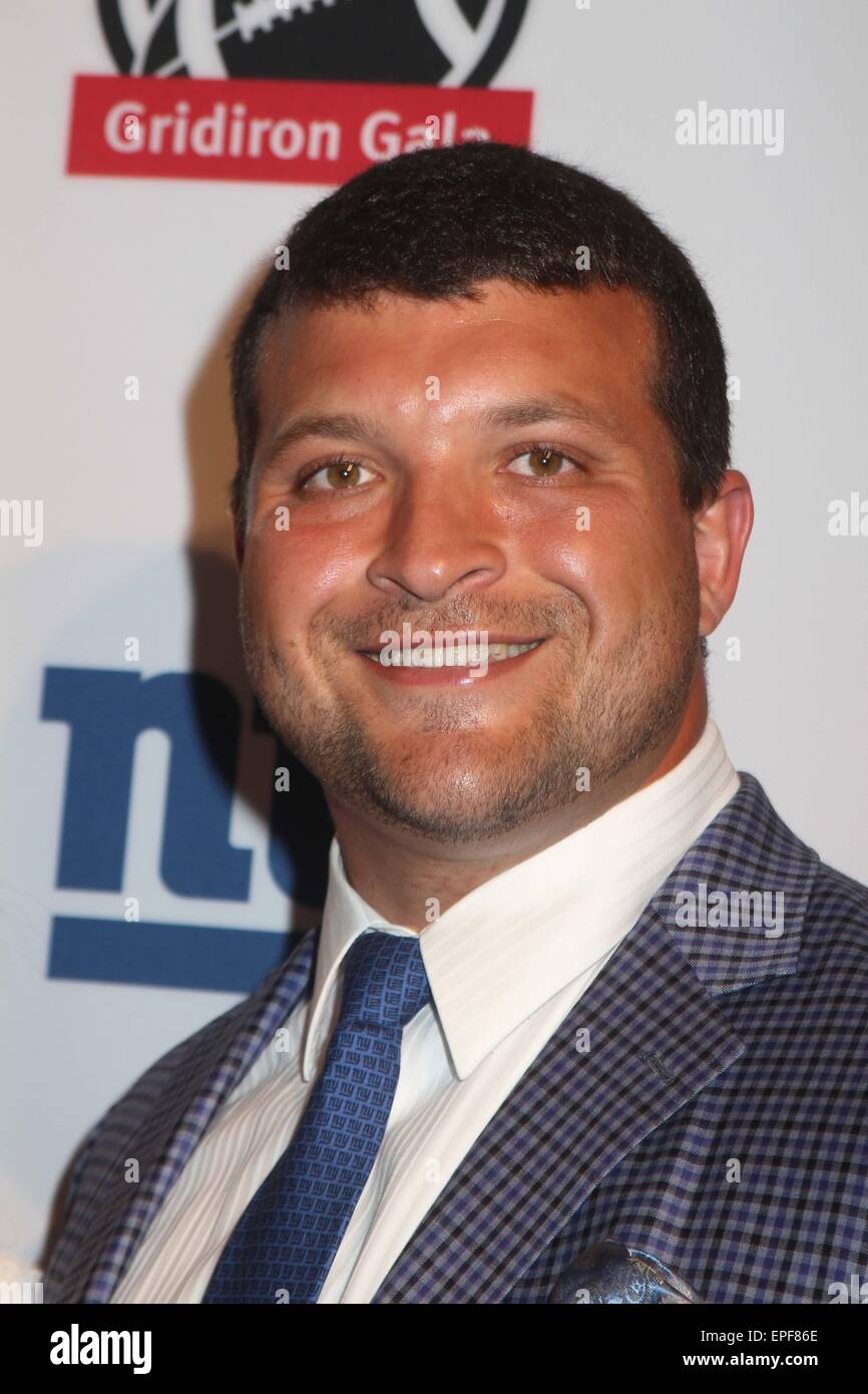 May 12, 2015 - New York, New York, U.S. - EXCLUSIVE HENRY HYNOSKI ...