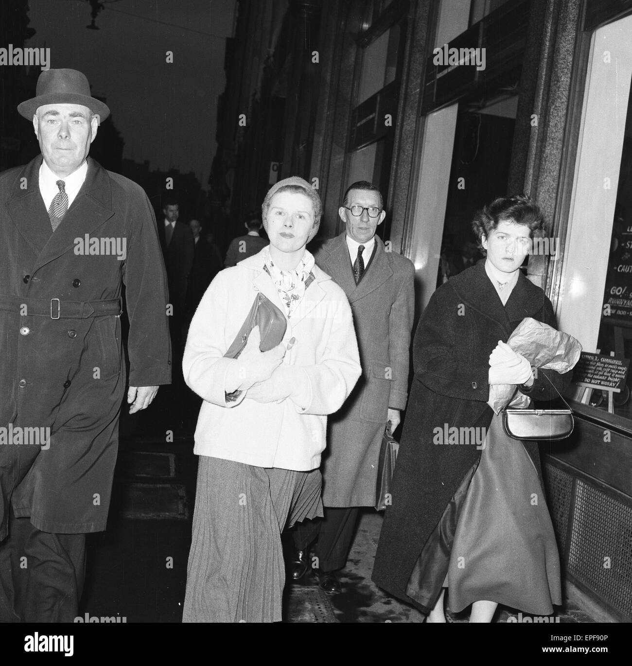 Dr john bodkin adams hi-res stock photography and images - Alamy