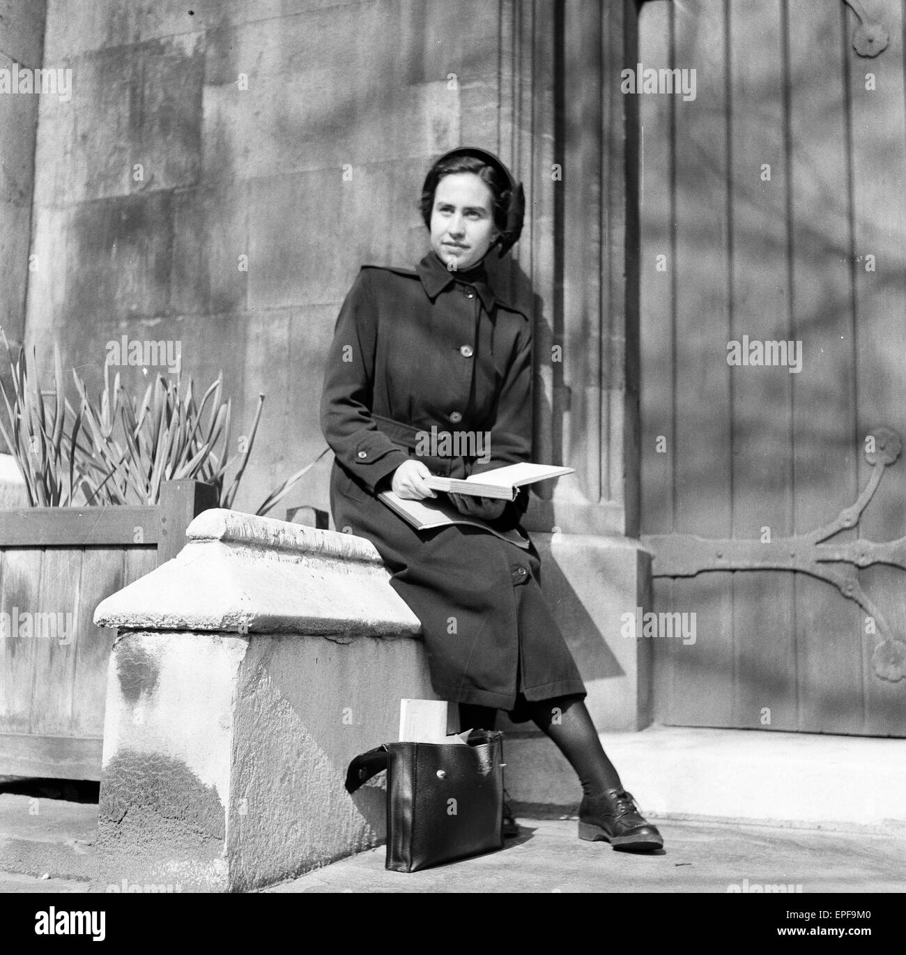 Dr John Bodkin Adams, was accused of murdering many of his patients ...