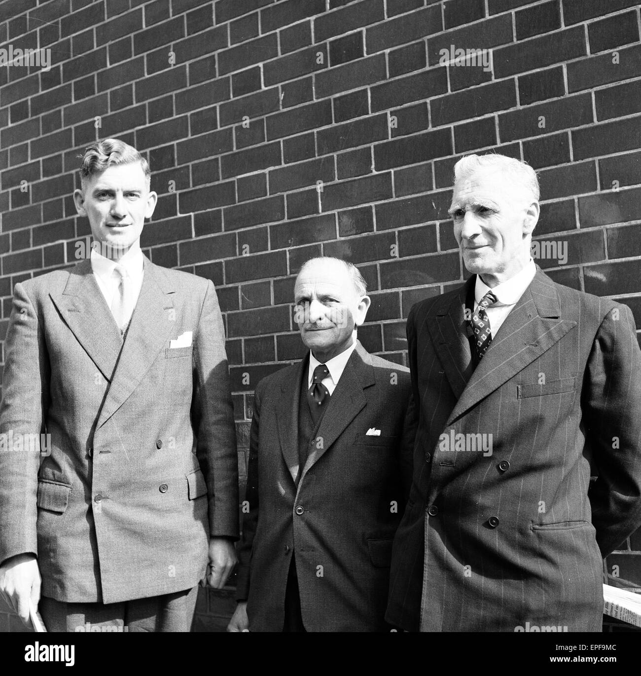 Dr John Bodkin Adams, was accused of murdering many of his patients ...