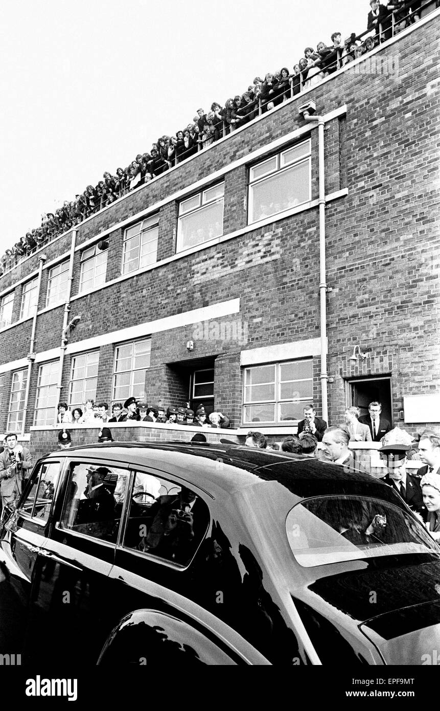 Night car photo Black and White Stock Photos & Images - Alamy